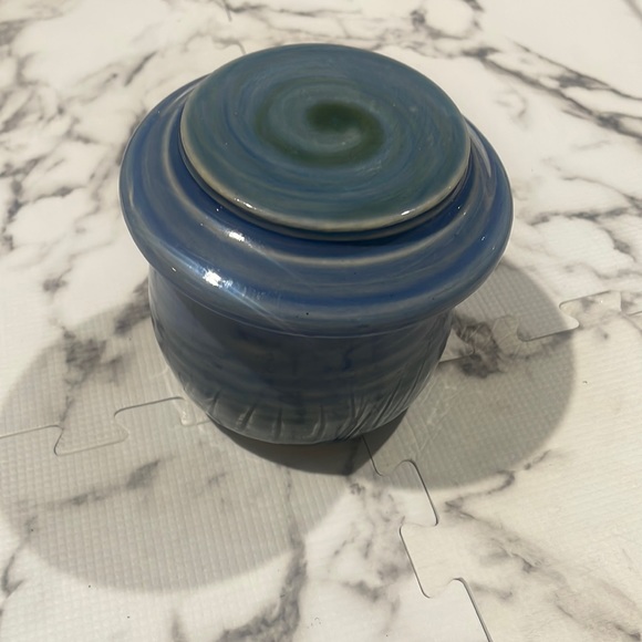 kyle smith pottery | Kitchen | Butter Bell | Poshmark